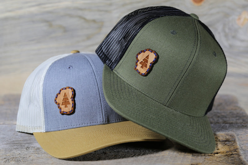 Hats – Tahoe Timber